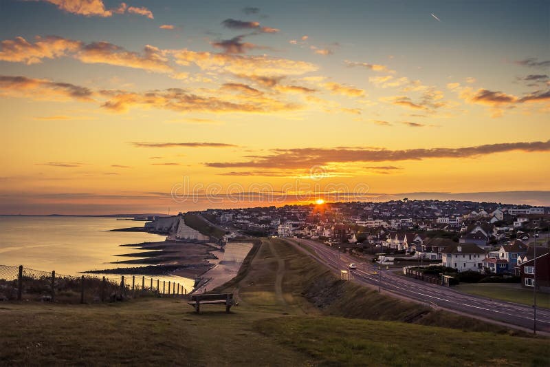 Saltdean Beach Photos - Free & Royalty-Free Stock Photos from Dreamstime