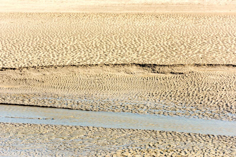 View of a sand sea bottom stock photo. Image of sunny - 115854598