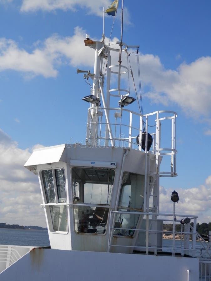 Sandbank Ferry Bridge Stock Photos - Free & Royalty-Free Stock Photos ...
