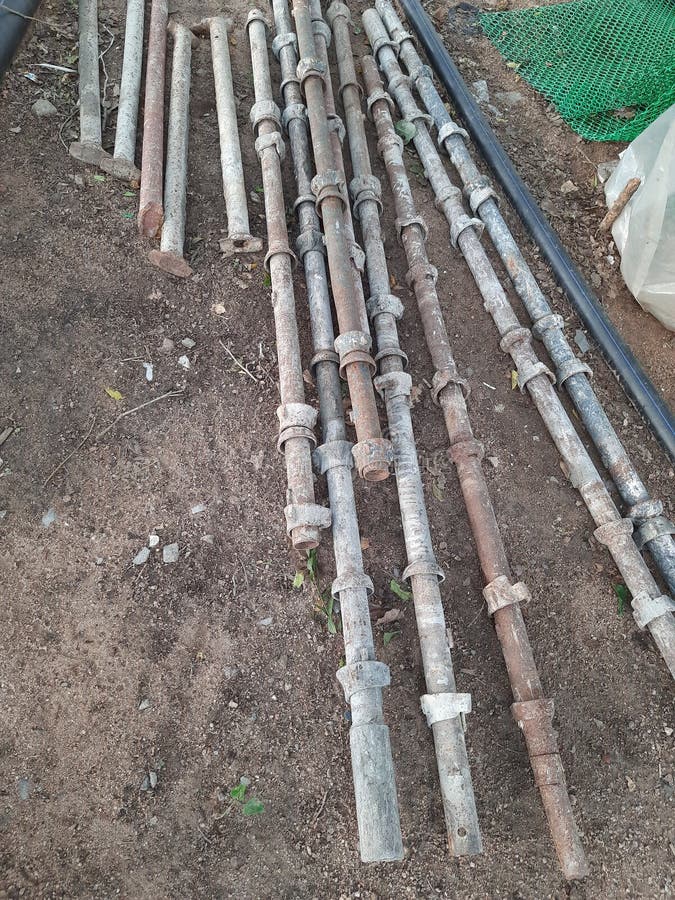 119 Wood Scaffolding Line Stock Photos - Free & Royalty-Free Stock ...