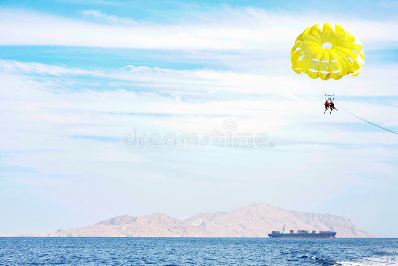 Parasailing Egypt Photos - Free & Royalty-Free Stock Photos from Dreamstime