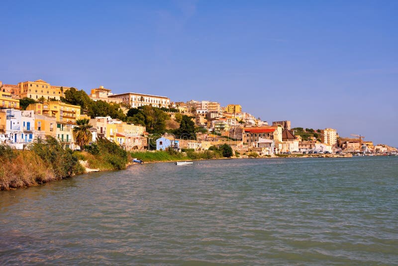 Sciacca Sicily Stock Photos - Download 734 Royalty Free Photos