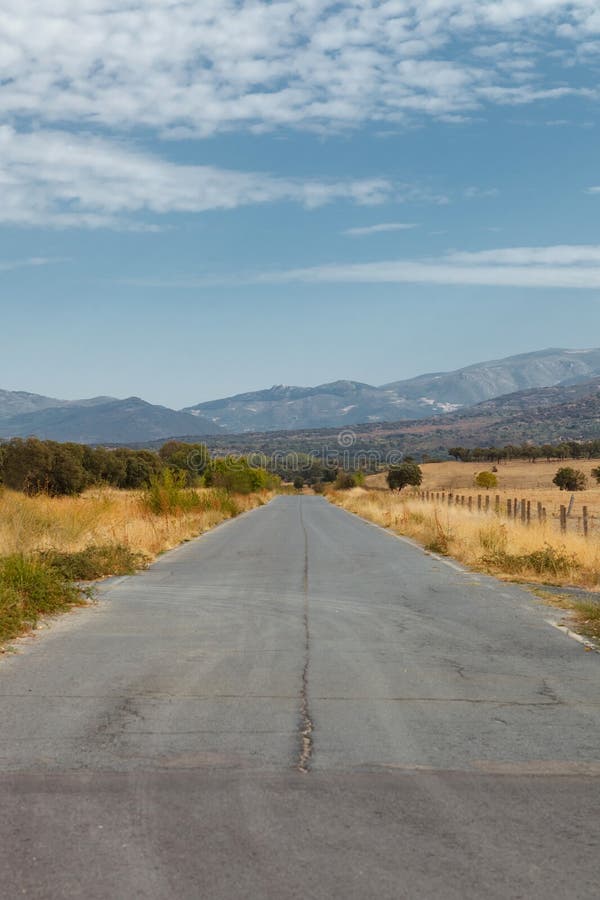 160 Secondary Road Highway Stock Photos - Free & Royalty-Free Stock ...