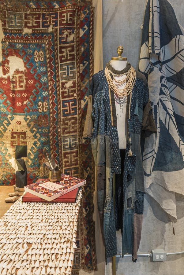 Shope Textile Product Hipe Lifestyle Folk World Heritage Editorial ...