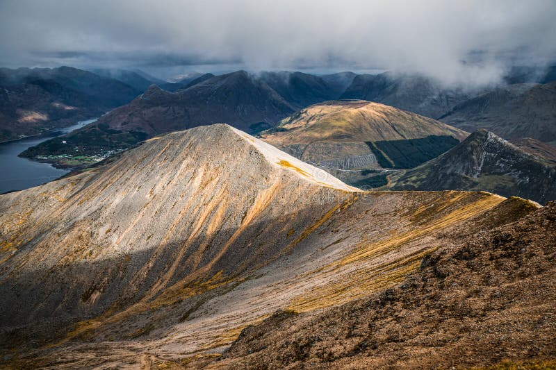 Sgorr Dhearg Stock Photos - Free & Royalty-Free Stock Photos from ...