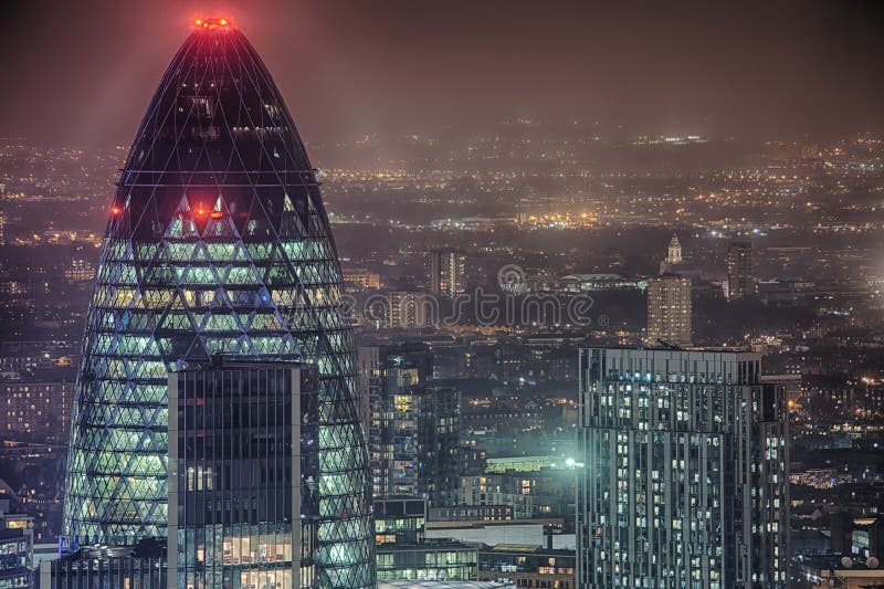 A View from the Shard editorial image. Image of famous - 65728620