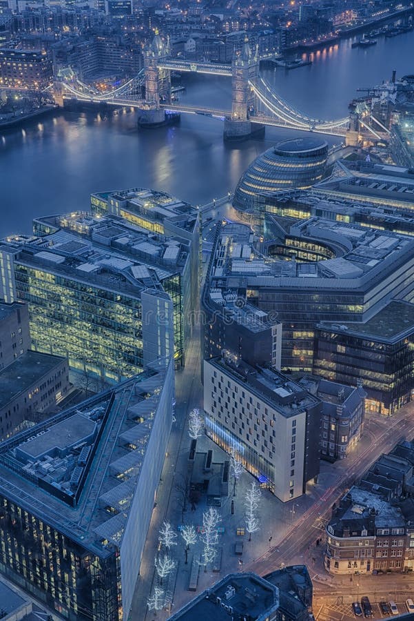 A View from the Shard stock photo. Image of metropolis - 65728748