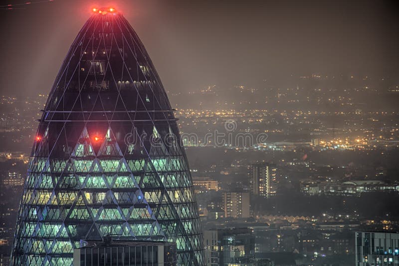 A View from the Shard editorial photo. Image of landmark - 65728916