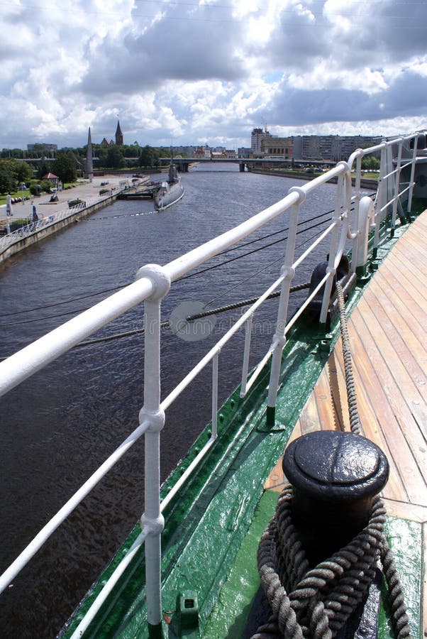 Arrival at the port stock photo. Image of people, resort - 796604