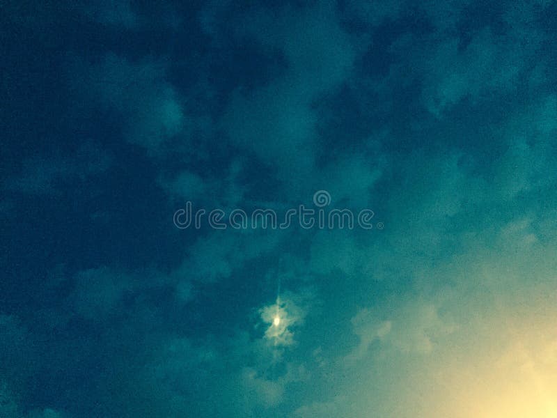 A single star stock photo. Image of view, single, star - 169041776