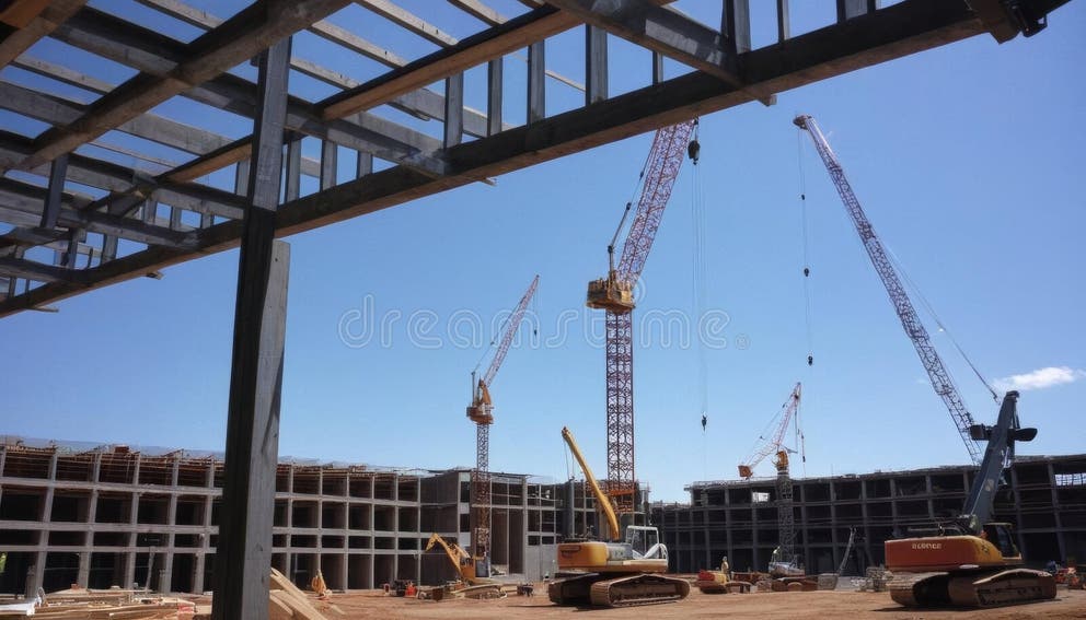View Site Low Low Construction Angle Site View Angle Construction ...