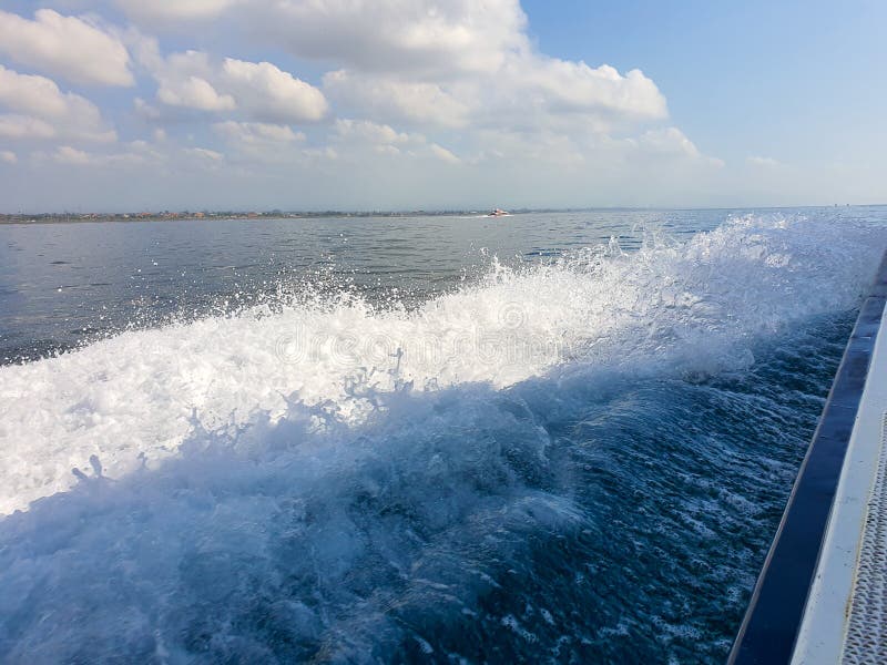 Sprinkling waves stock photo. Image of serenity, hitting - 54804046