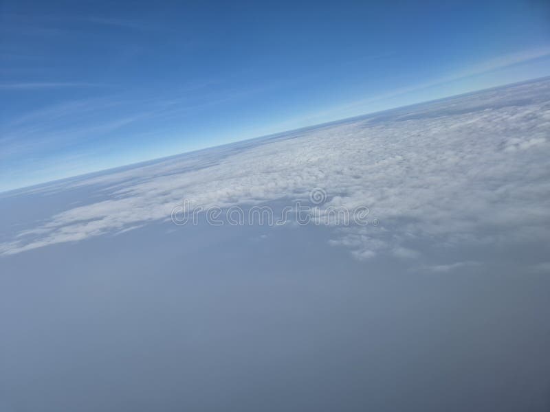 View on Sky Visit Enjoy Mosam Stock Image - Image of visit, mosam ...