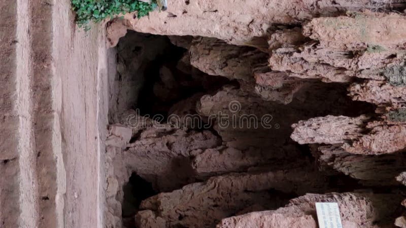 Waterfalls in the Park - Historic Garden of the Stone Monastery,Spain ...