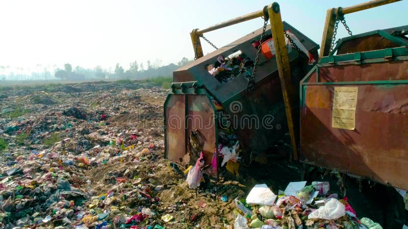 Industrial Waste India Stock Footage & Videos - 142 Stock Videos