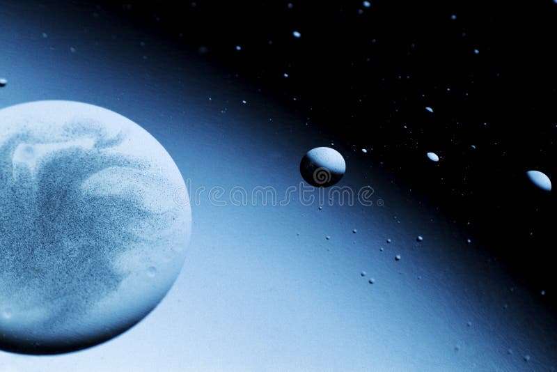 The View from the Spaceship Window Planets Discovery in a New Solar ...