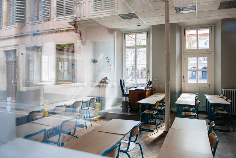 2,486 School Classroom Window Photos - Free & Royalty-Free Stock Photos ...