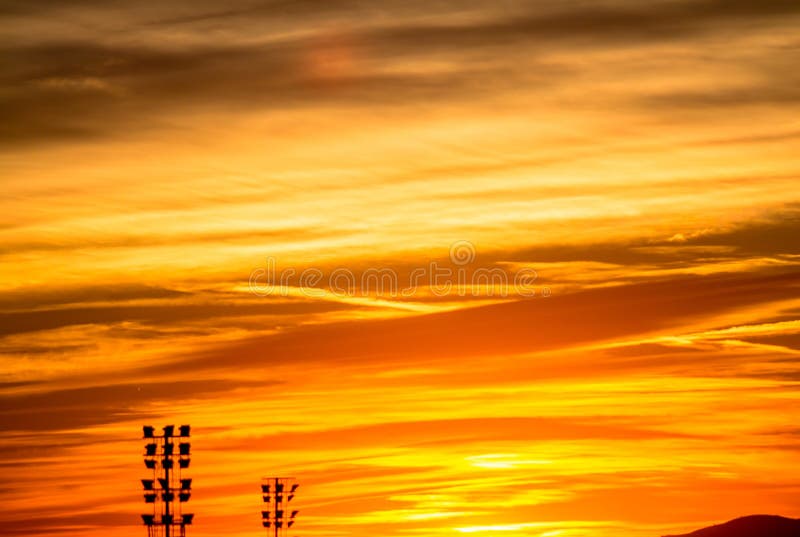 545 Pink Orange Sunset Hdri Stock Photos - Free & Royalty-Free Stock ...