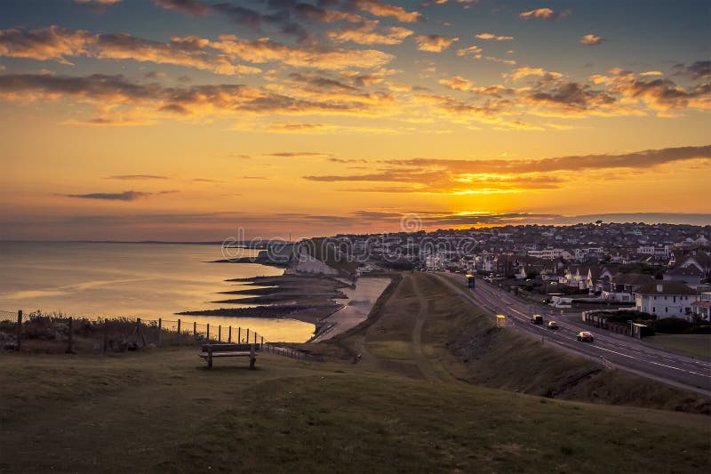 Brighton Saltdean Stock Photos - Free & Royalty-Free Stock Photos from ...