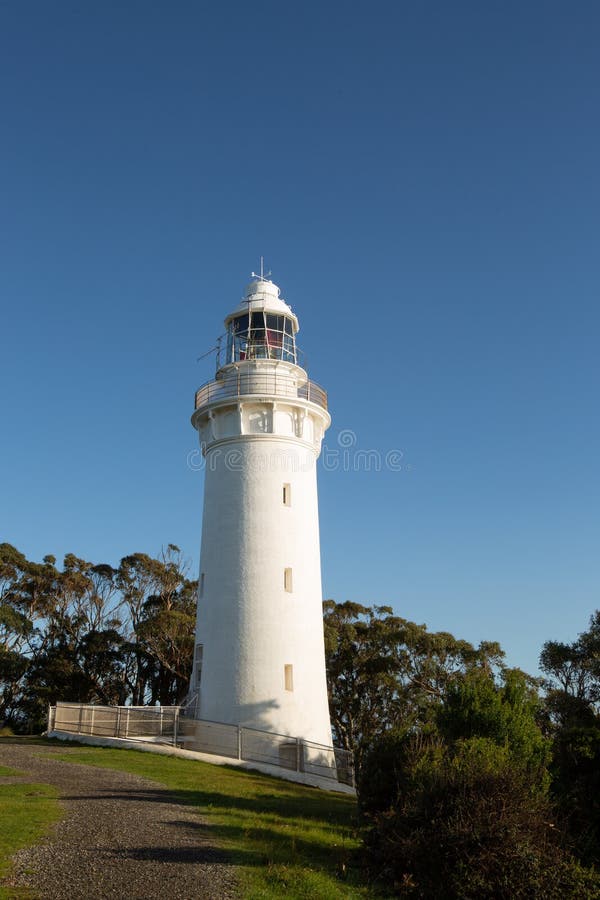 View From Cape Tourville Tasmania Stock Photo - Image of ocean, view ...