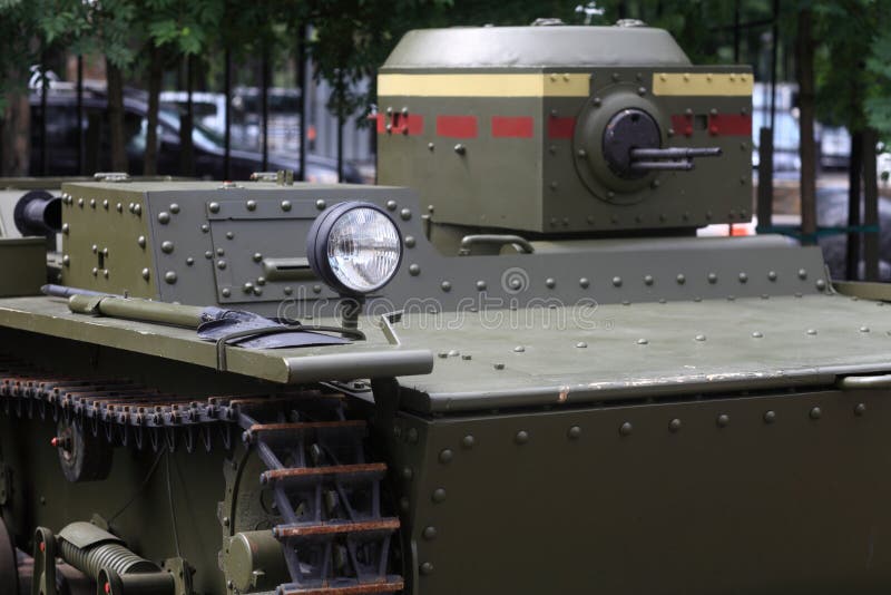 Turret of the tank stock photo. Image of colors, machine - 43841028