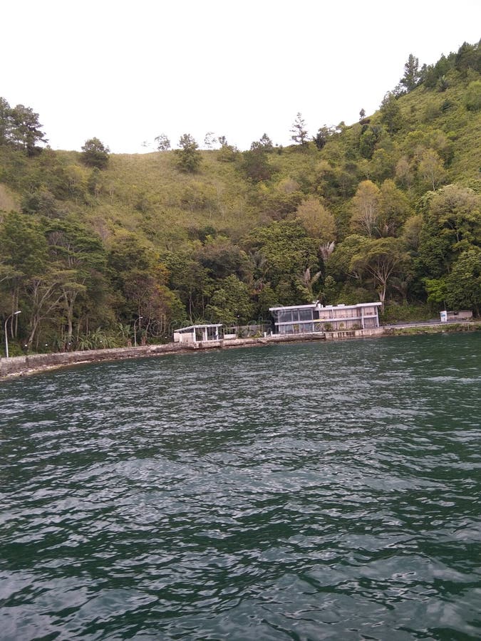 View of Tiara bunga hotel stock image. Image of hotel - 205981917