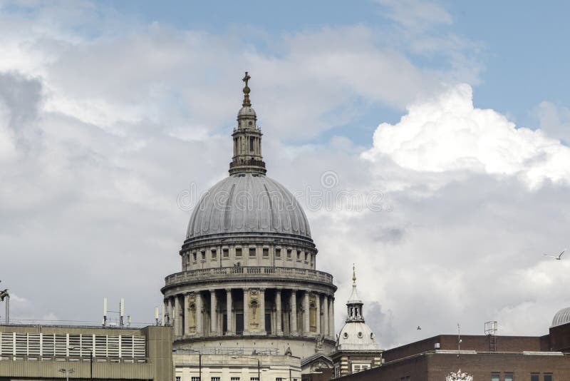 Spire stock photo. Image of shape, tall, architectural - 157195684