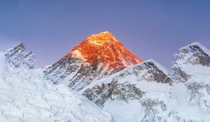 Mount Everest High Resolution Stock Photos - Free & Royalty-Free Stock ...