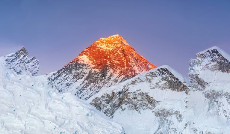 Mount Everest High Resolution Stock Photos - Free & Royalty-Free Stock ...
