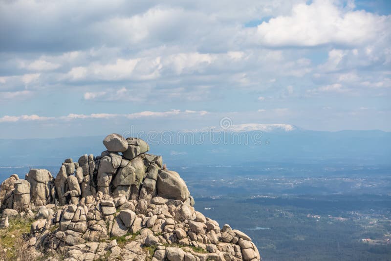 Mountains Over 3000 M in Aosta Valley Stock Image - Image of north ...