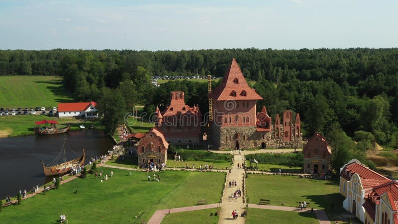 View from the Top of the Sula Interactive History Park Museum in ...