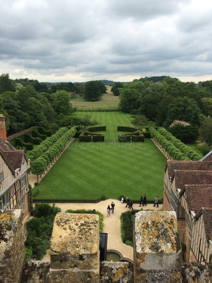 View from tower editorial stock photo. Image of tower - 130663853