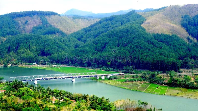 Serayu Train Stock Photos - Free & Royalty-Free Stock Photos from ...