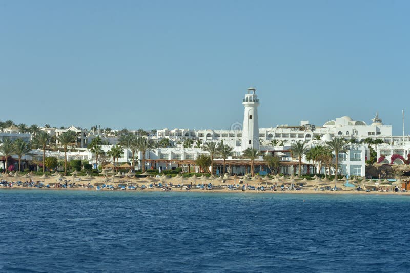 View on tropic resort stock photo. Image of rent, architecture - 39954932