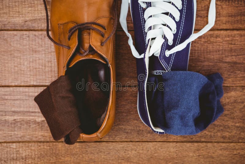 973 Two Different Shoes Stock Photos - Free & Royalty-Free Stock Photos ...