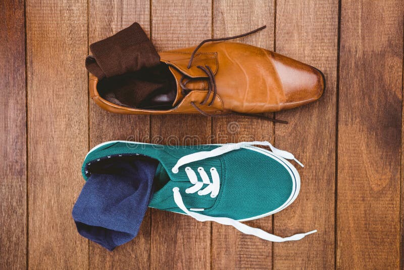 973 Two Different Shoes Stock Photos - Free & Royalty-Free Stock Photos ...