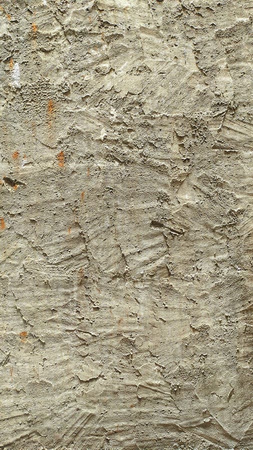 View of Unfinished Wall Surface Stock Photo - Image of house, brickwork ...