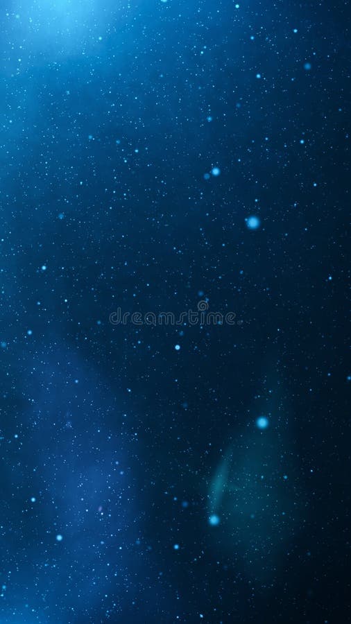 View of Universe with Stars and Amazing. Abstract Background in ...