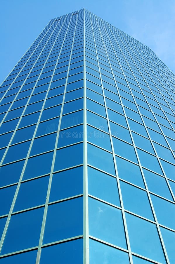 View up the building stock photo. Image of view, visual - 2211506
