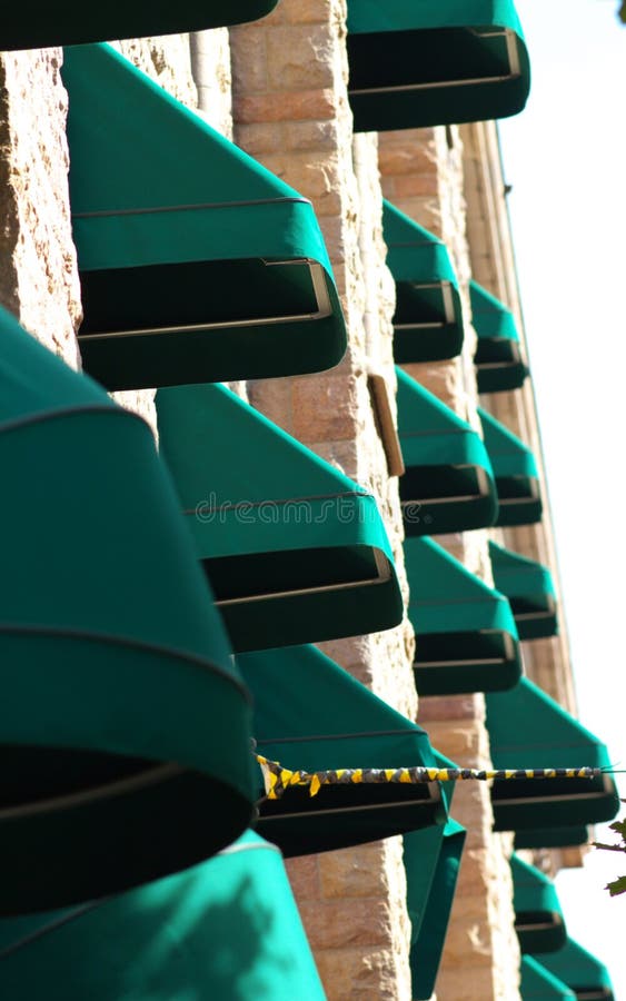 View Up To the Window Roofs Stock Photo - Image of architectural ...