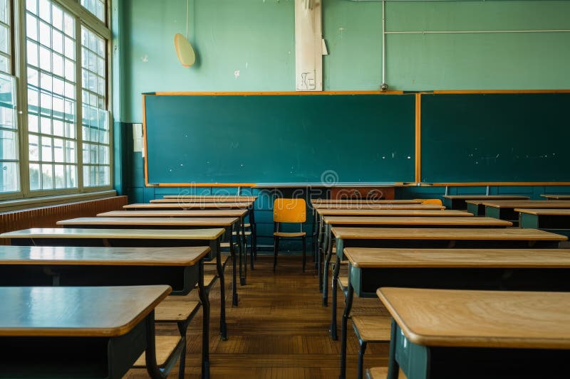 Arranged Desks Stock Illustrations – 2,918 Arranged Desks Stock ...