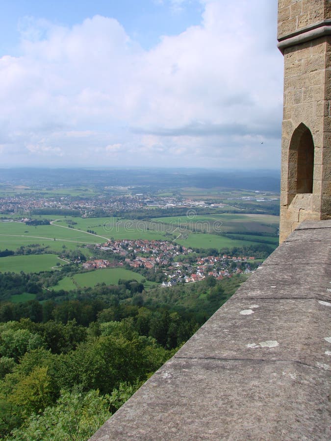 View of the valley stock photo. Image of views, ancient - 46690544