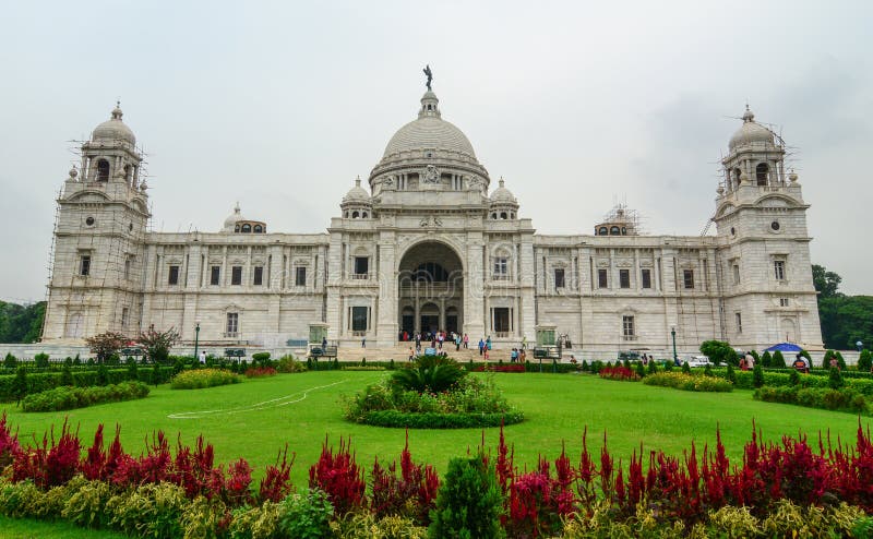 Calcutta India