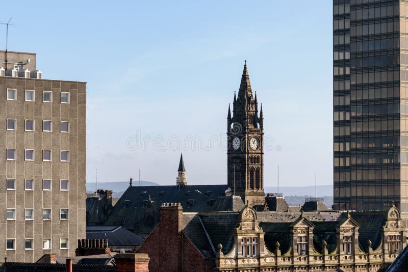 Clocktower Middlesbrough Stock Photos - Free & Royalty-Free Stock ...