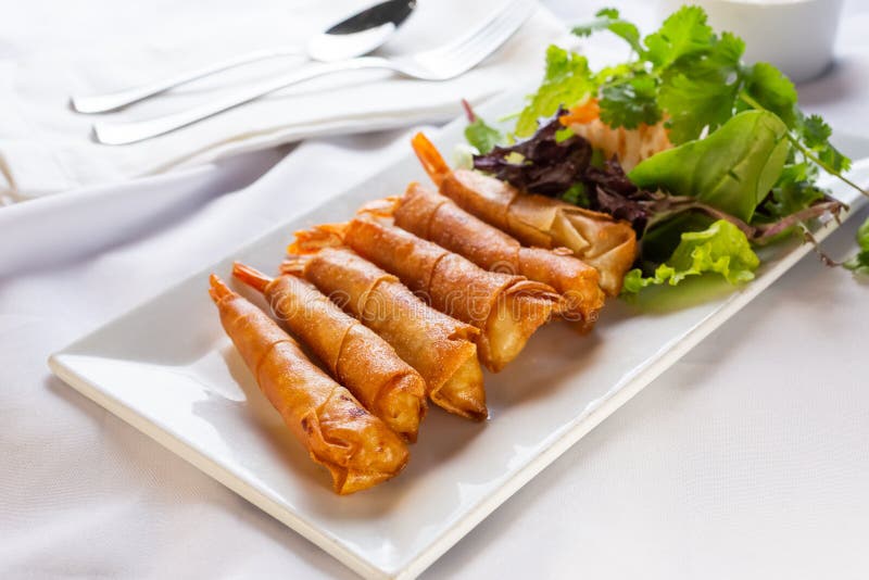 Rocket shrimp stock photo. Image of home, space, fork - 192745642