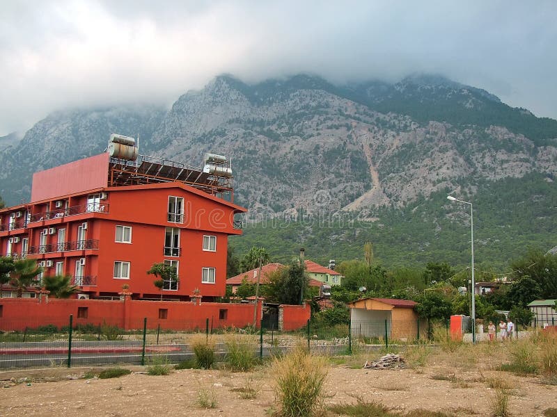 201 View Village Beldibi Turkey Stock Photos - Free & Royalty-Free ...