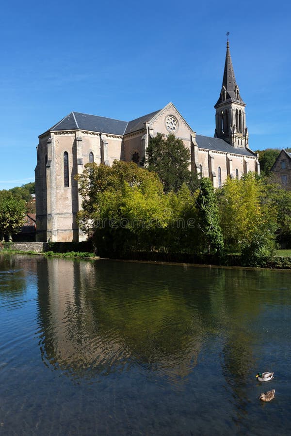 `Le Bugue` - Dordogne - France Stock Photo - Image of france, dordogne ...