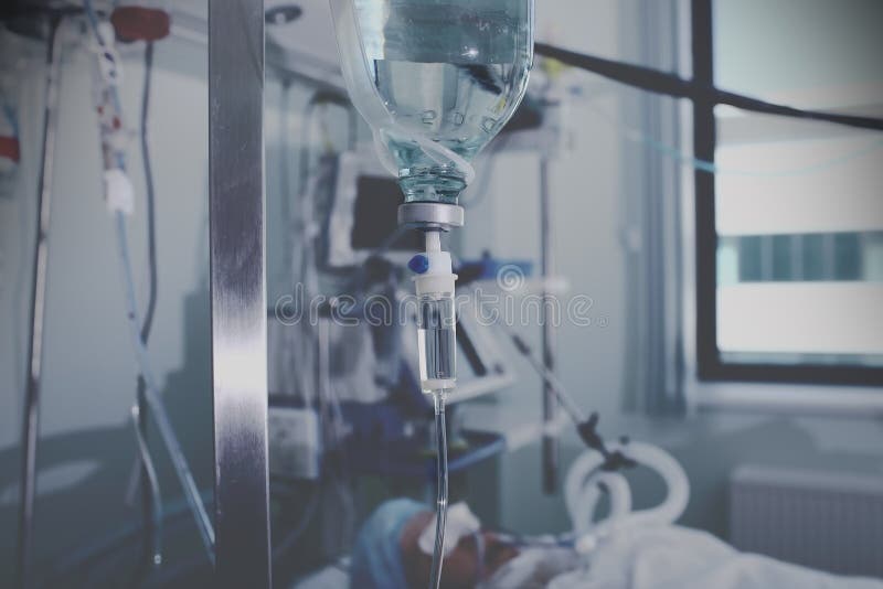 Comatose Person Bed Stock Photos - Free & Royalty-Free Stock Photos ...