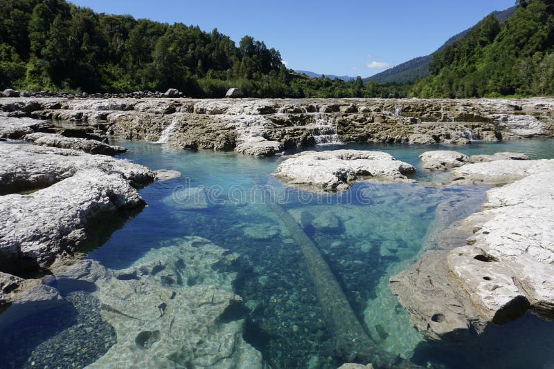 Water pools stock image. Image of water, pools, view - 269421603