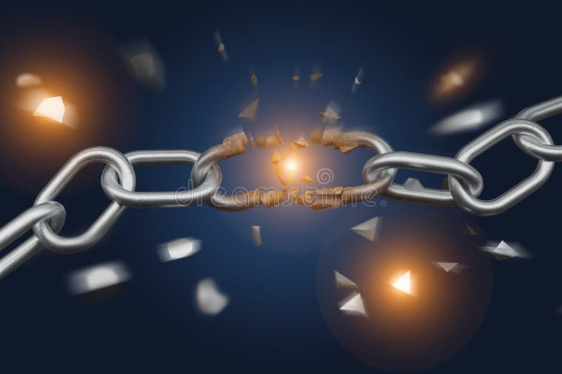1,060 Broken Chains Stock Photos - Free & Royalty-Free Stock Photos ...